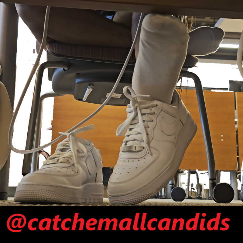 CATCHEMALLCANDIDS