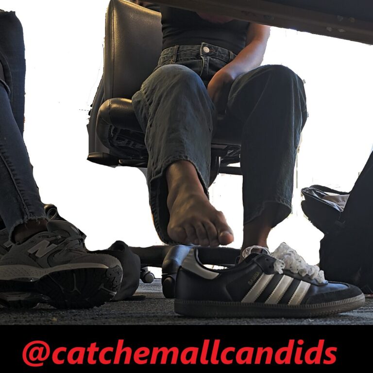 Catchemallcandids