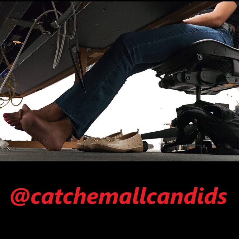 Catchemallcandids